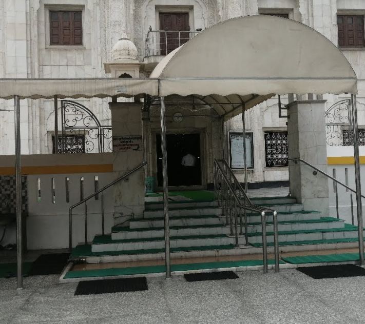 Gurudwara Mata Sundri Ji - Sikh Places