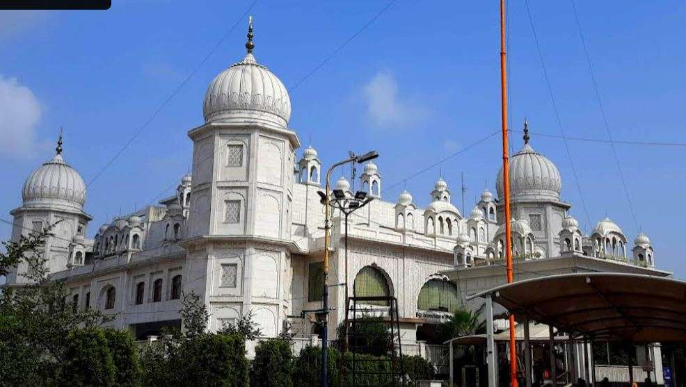 Gurudwara Dukh Niwaran Sahib, Ludhiana - Sikh Places